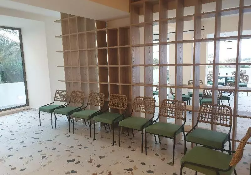 Hôtel Mazoren Art - Faliraki