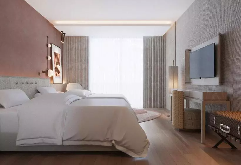 Hôtel Gloria Golf Resort - Boğazkent