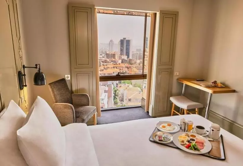 Hôtel The Cettia Istanbul - Kağıthane