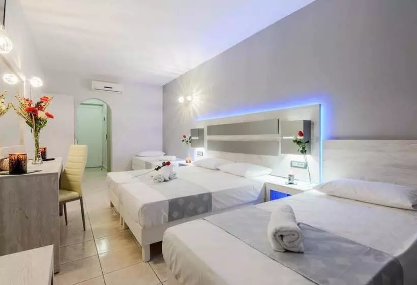 Hôtel Aeon - Zakintos