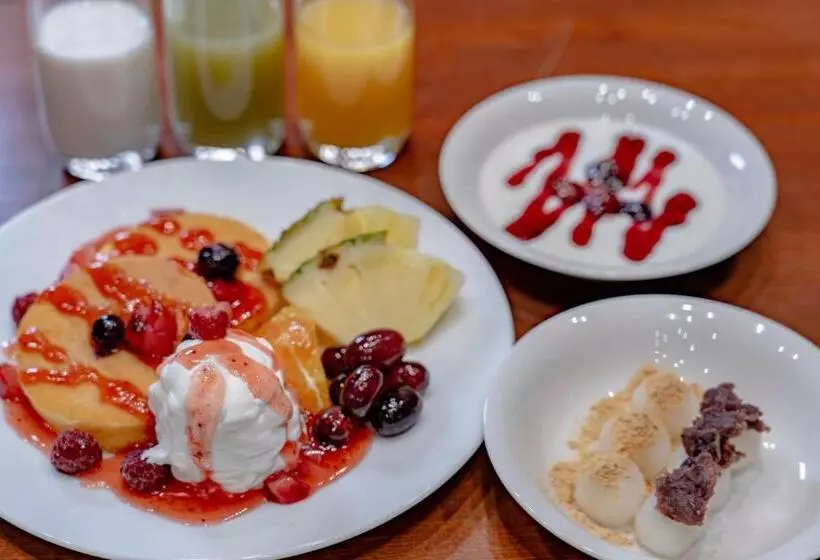 Auberge Hôtelière Relax Hotel Takayama Station - Takayama