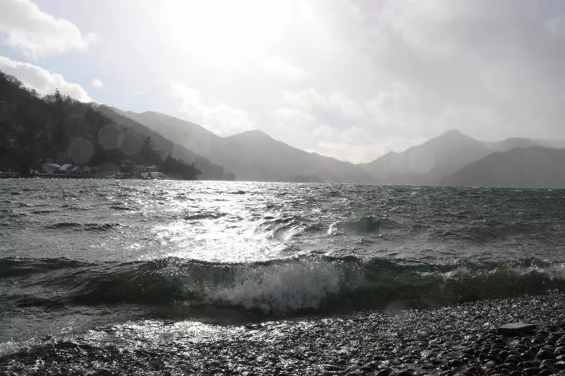 Hôtel Hatago Nagomi - Nikko