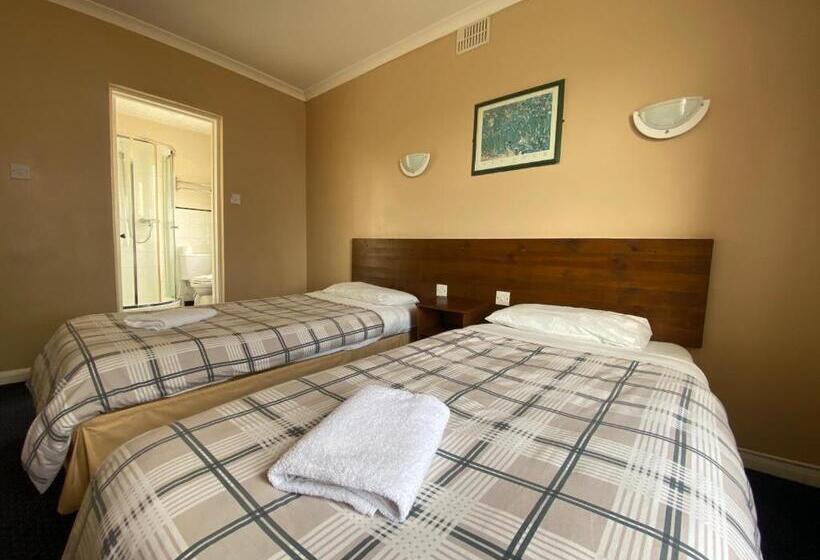 Bed And Breakfast Gran Canaria - Folkestone