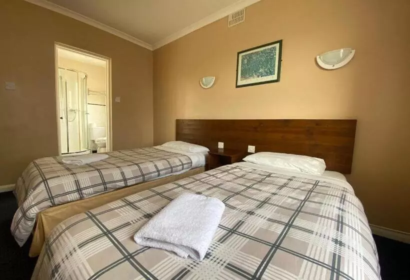 Bed And Breakfast Gran Canaria - Folkestone