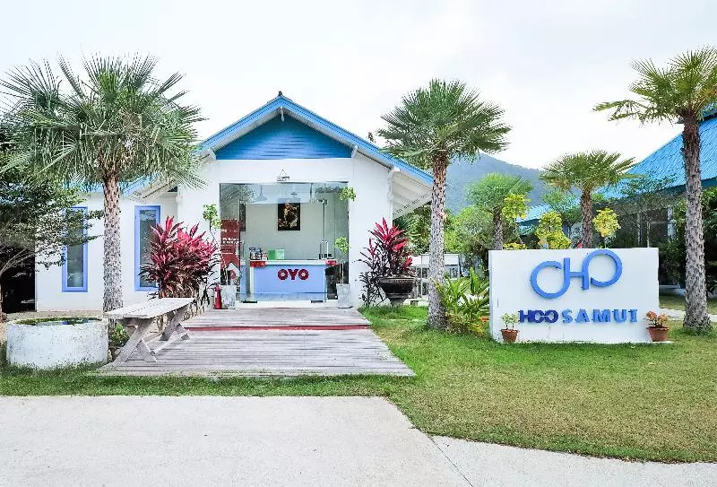 Hotel March Samui Resort - Ko Pha-ngan