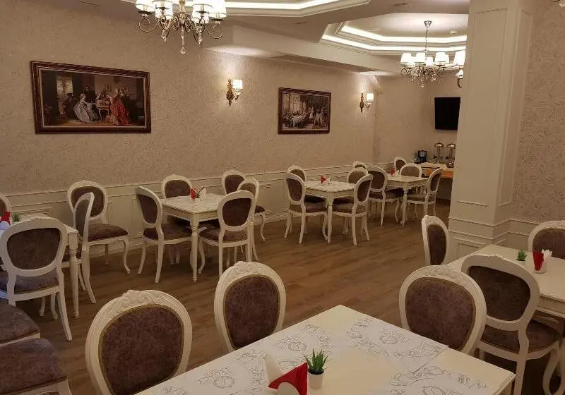 Hôtel Legacy Boutique - Korçë