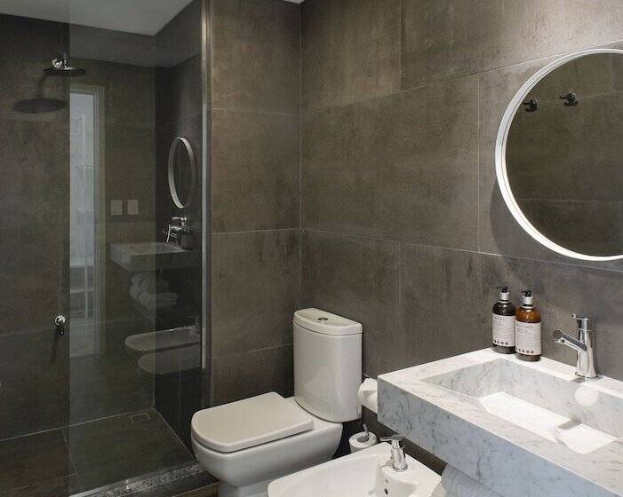 Hôtel Palacio Paz Boutique - Buenos Aires