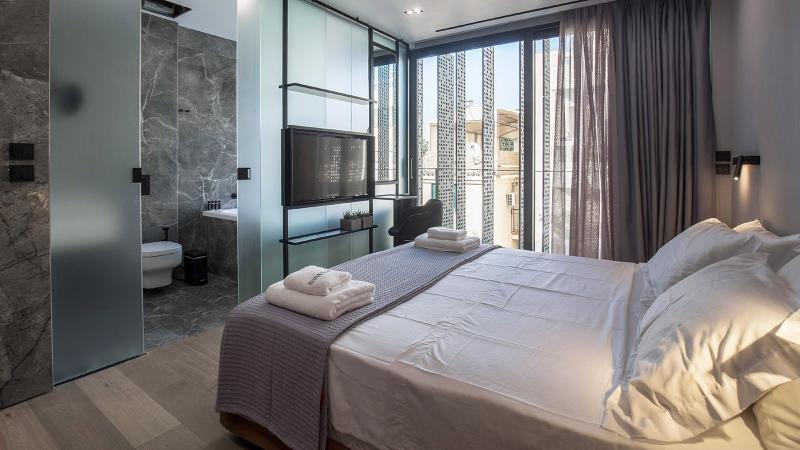Hotel The Duke Boutique Suites - Athen