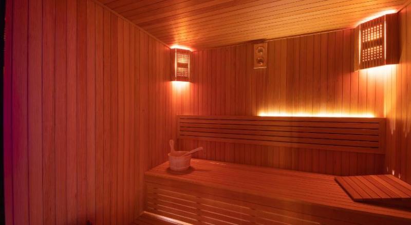 Appart Hotel Marrakech Inn - Marrakech