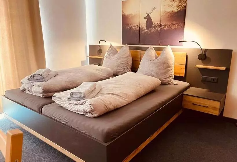 Hôtel Haus Heimat Wagrain - Wagrain