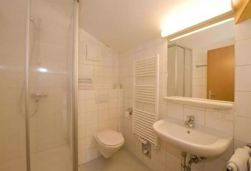 Hotel Haus Heimat Wagrain - Wagrain