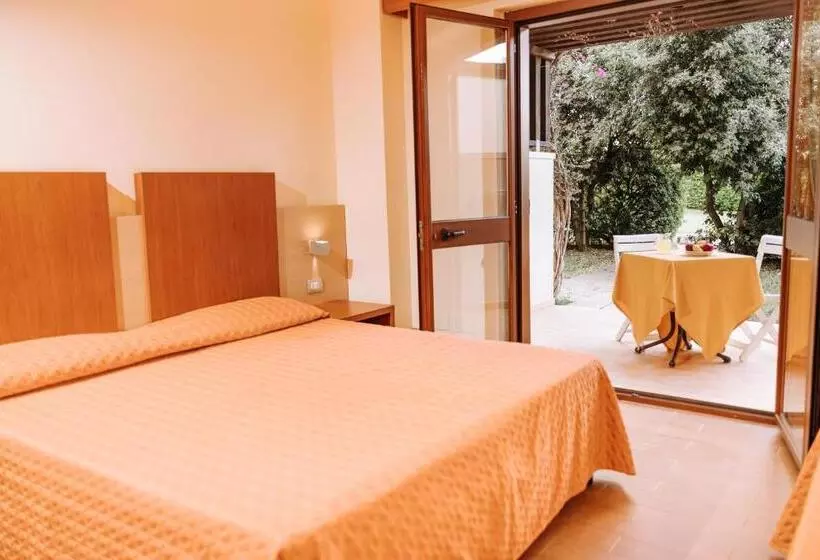 Hotel Valtur Otium Resort - Calabria