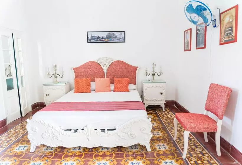 Hôtel La Siguaraya - Cuba