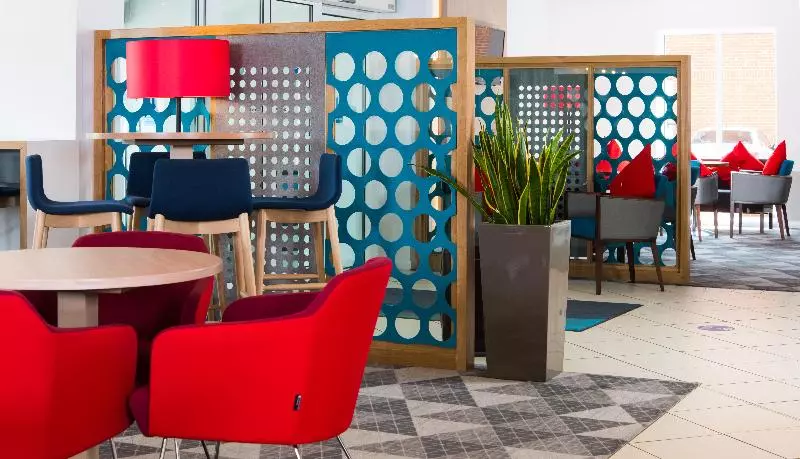 Hôtel Holiday Inn Express Southampton West, An Ihg - Southampton