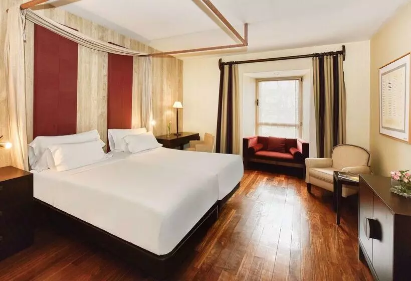 Hôtel Nh Collection Palacio De Burgos - Burgos
