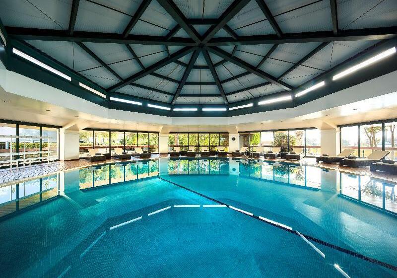 Hôtel Tivoli Marina Vilamoura - Vilamoura