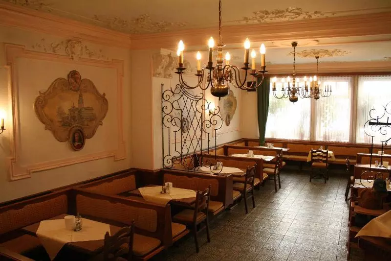 Hotel Adlerhof - Salzburgo