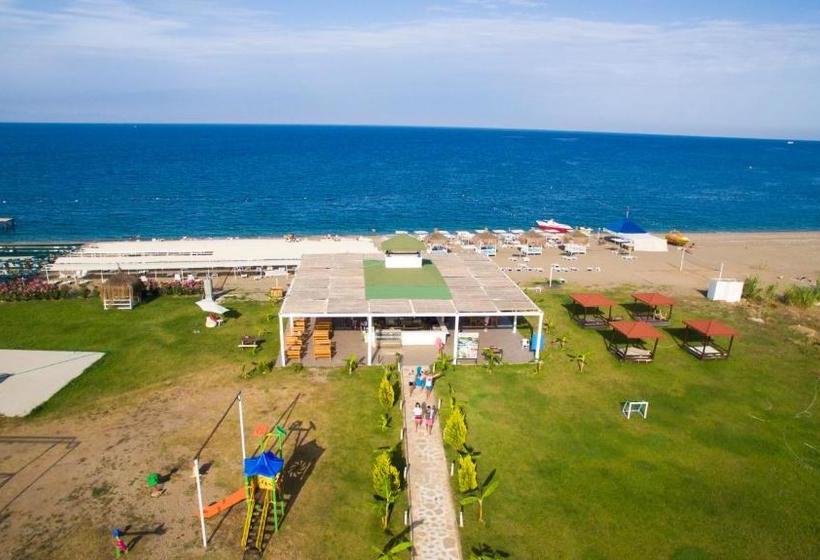 Hôtel Elamir Resort - Kemer