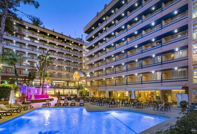 Hôtel 4r Playa Park - Salou
