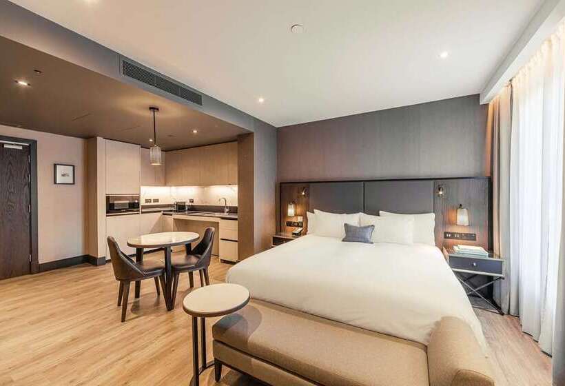 Hôtel The Fellows House Cambridge, Curio Collection By Hilton - Cambridge