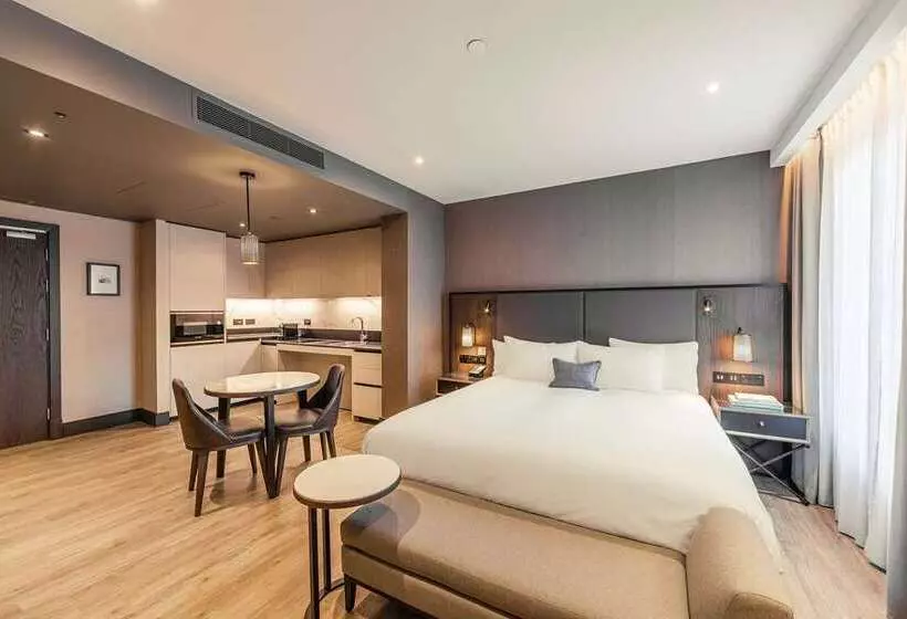 Hotel The Fellows House Cambridge, Curio Collection By Hilton - Cambridge