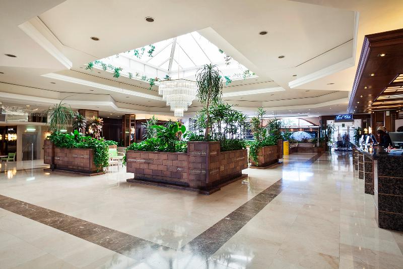 Hôtel Evenia Olympic Park - Lloret de Mar