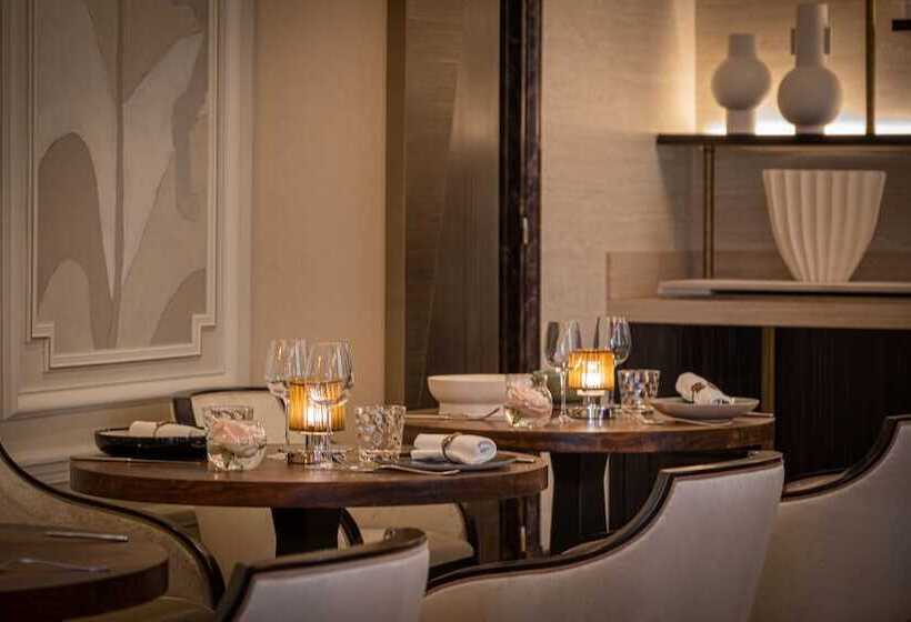 Hôtel Elysia By Inwood Hotels - Paris