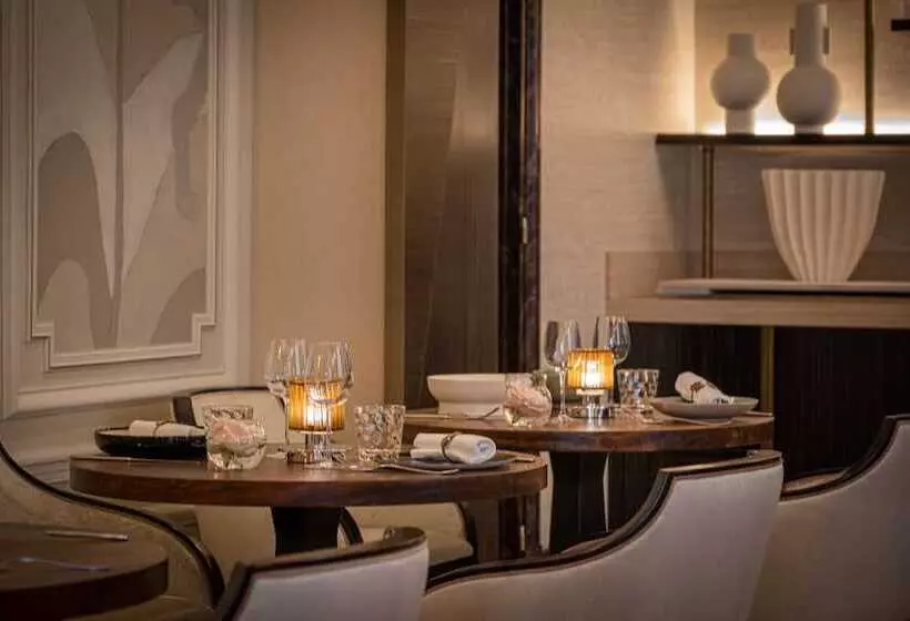 Hôtel Elysia By Inwood Hotels - Paris