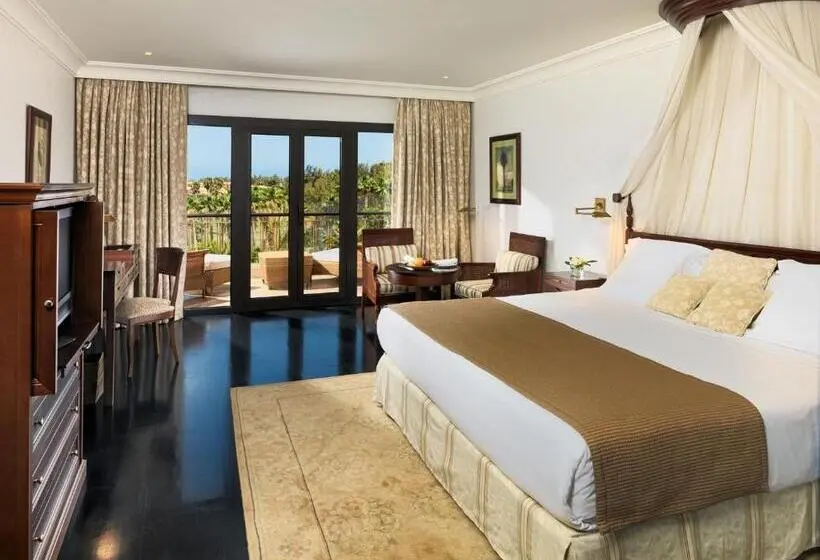 Hôtel 1881 Tenerife Madrigueras Golf - Costa Adeje