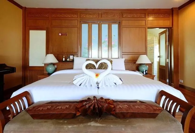 Resort The Aiyapura Koh Chang - Ko Chang