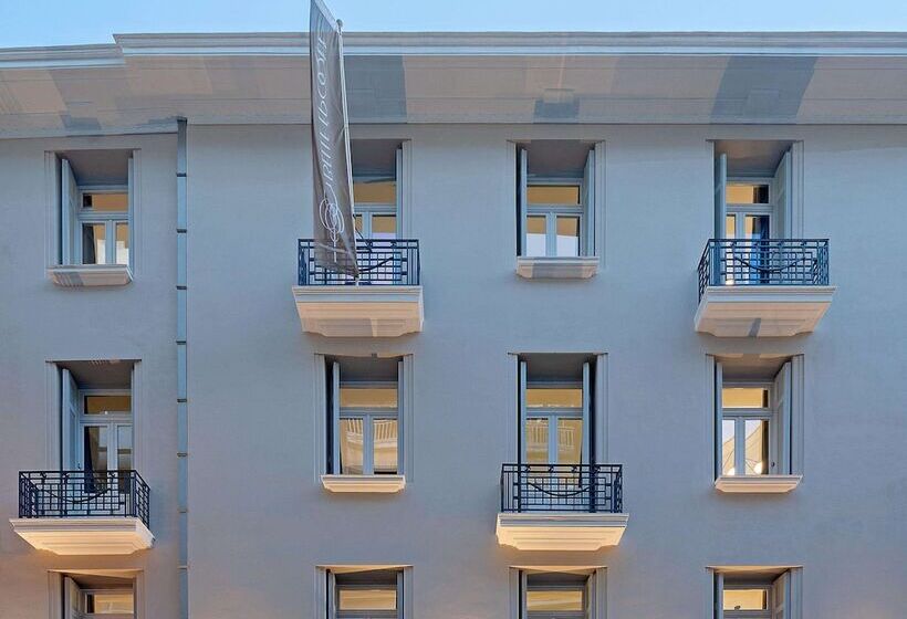 Hôtel Belle Epoque Suites - Athens