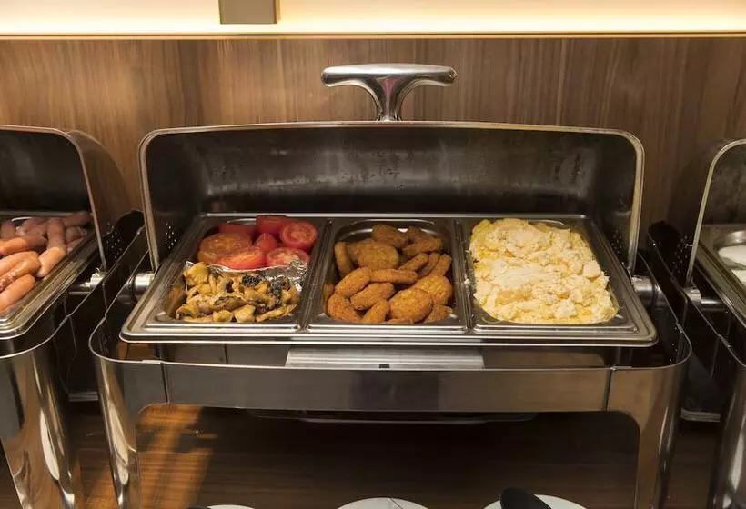 Hôtel Mercure St. Julian S Malta - Malte