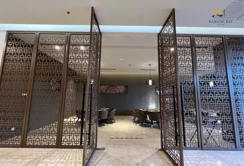 Hôtel Bahang Bay - Penang