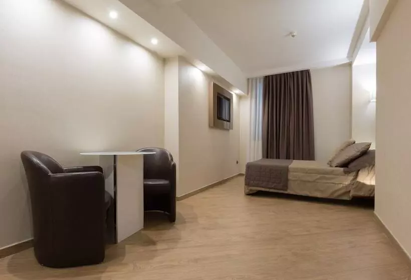 Hôtel Magri S - Napoli