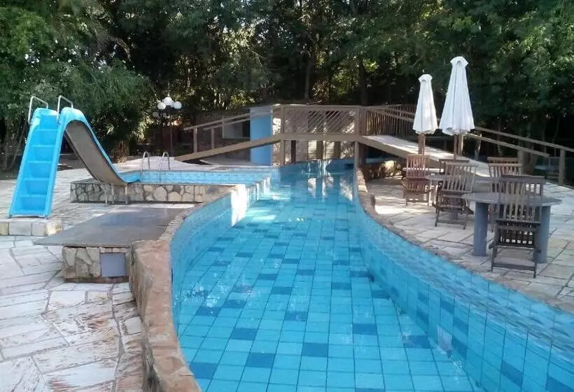 Suíça Hotel By Nordic - Foz do Iguaçu