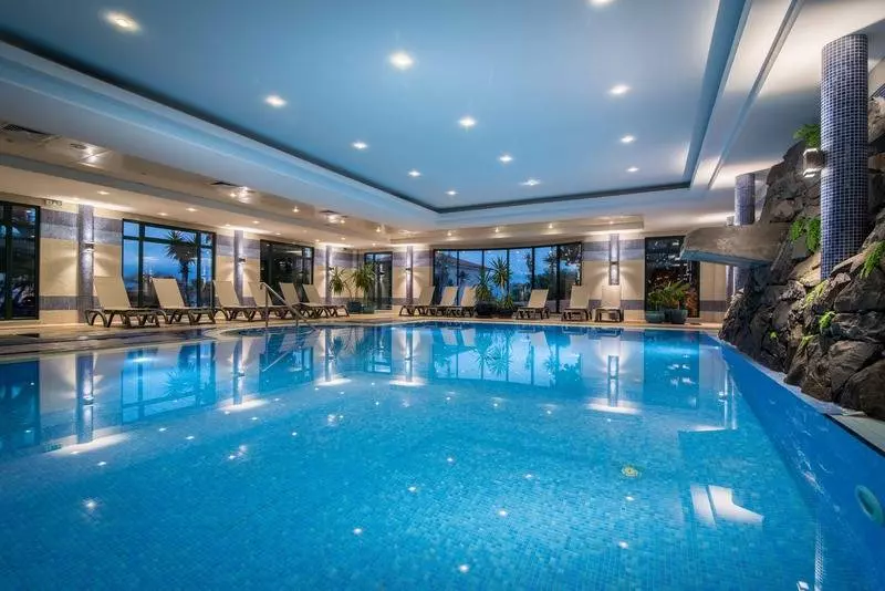 Hotel Sentido Galosol - Caniço