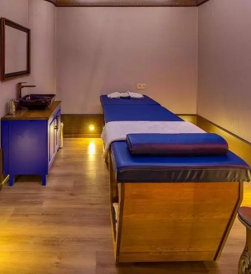 Gordion Hotel Special Class - Ankara