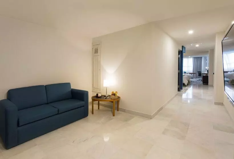 Doubletree By Hilton Hotel Veracruz - Heroica Veracruz