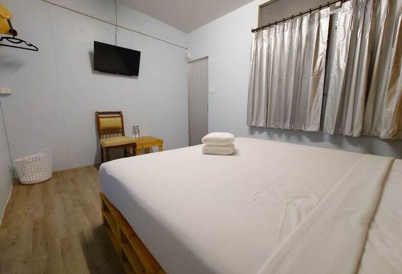 Hôtel Baan Kim Lian Sha - Phuket