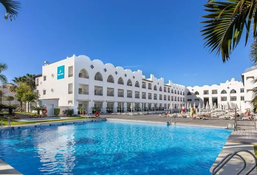 Hotel Mac Puerto Marina Benalmádena - Benalmádena