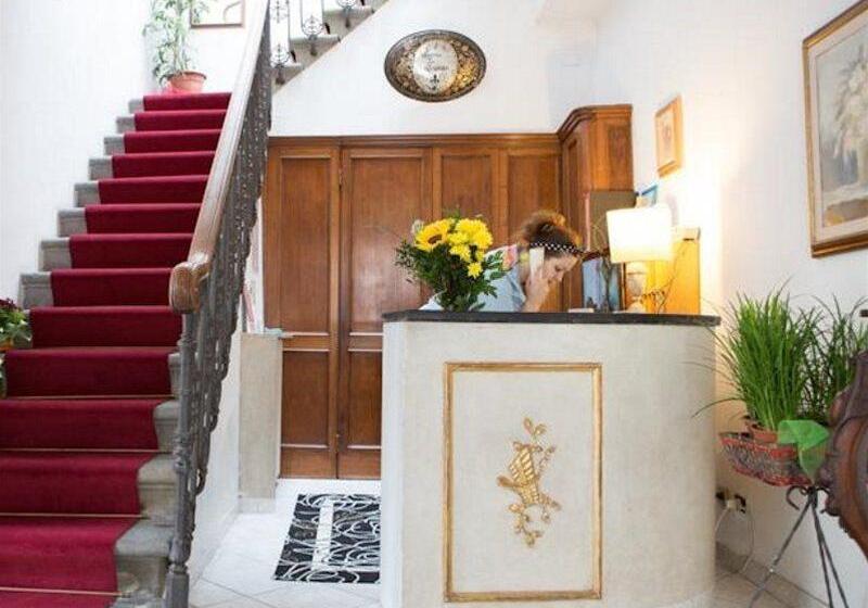 Bed And Breakfast Soggiorno Sogna Firenze - Florence