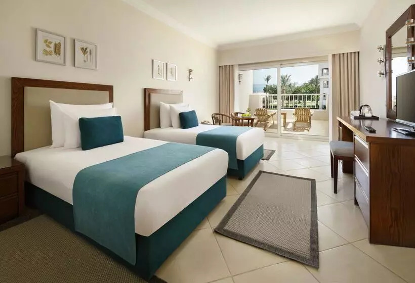 Hôtel Jaz Soma Beach - Egypt