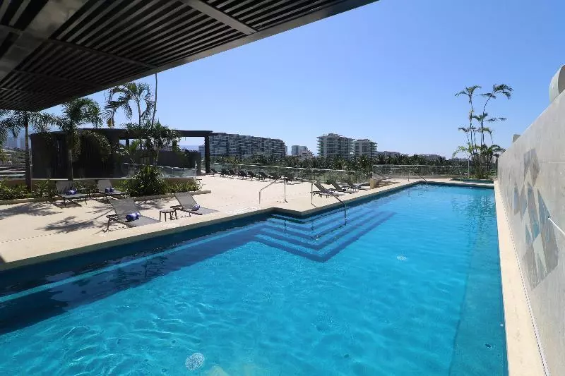 Hotel Holiday Inn & Suites   Puerto Vallarta Marina & Golf, An Ihg - Puerto Vallarta
