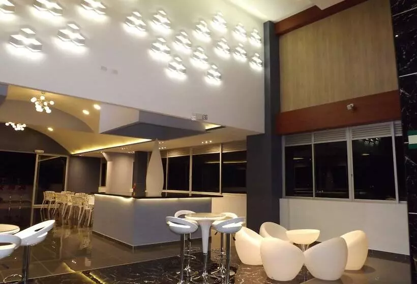 Hôtel Luma Plaza - Pereira