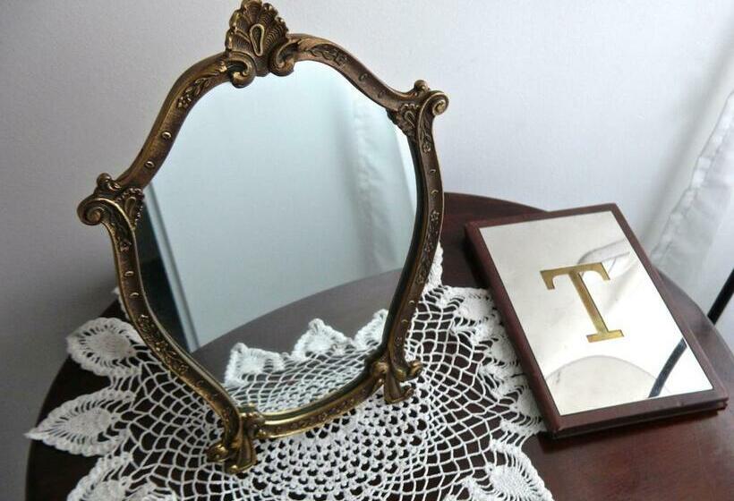 Pensión Aiello Suites Executive - Milan