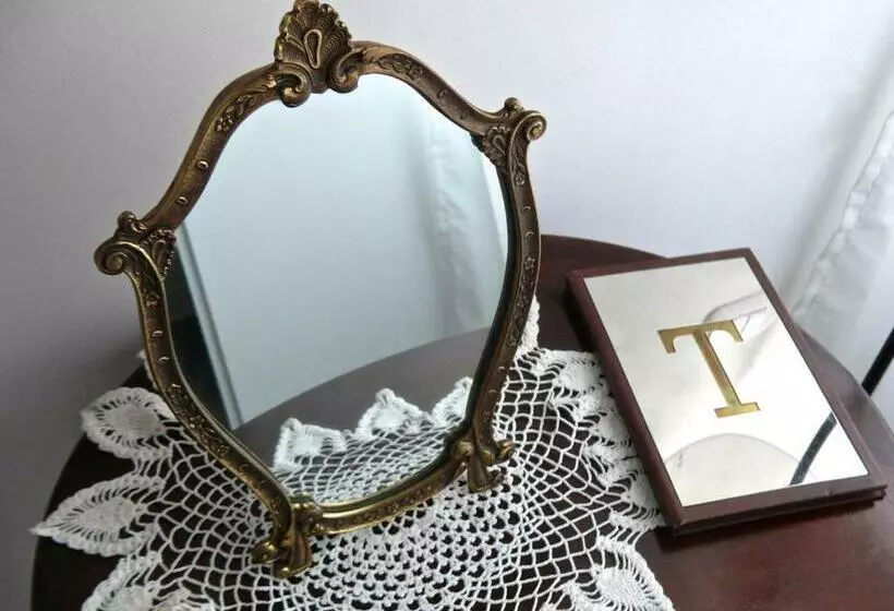 Pension (Hôtel Basse Catégorie) Aiello Suites Executive - Milano