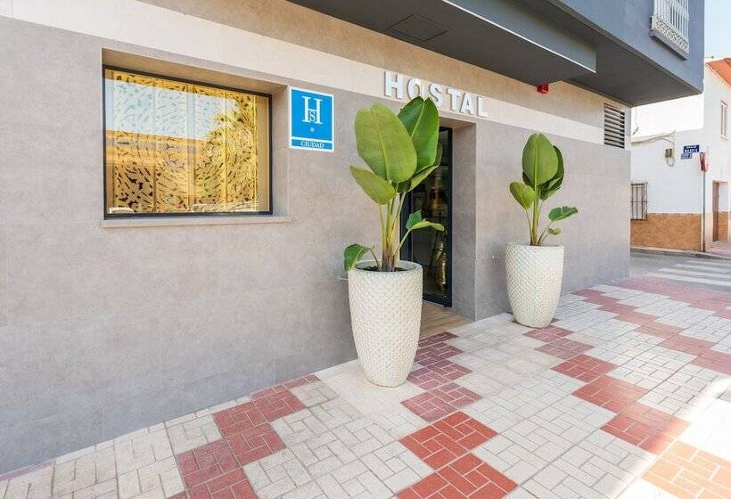 Pensione Hostal Romerito - Málaga, Spagna