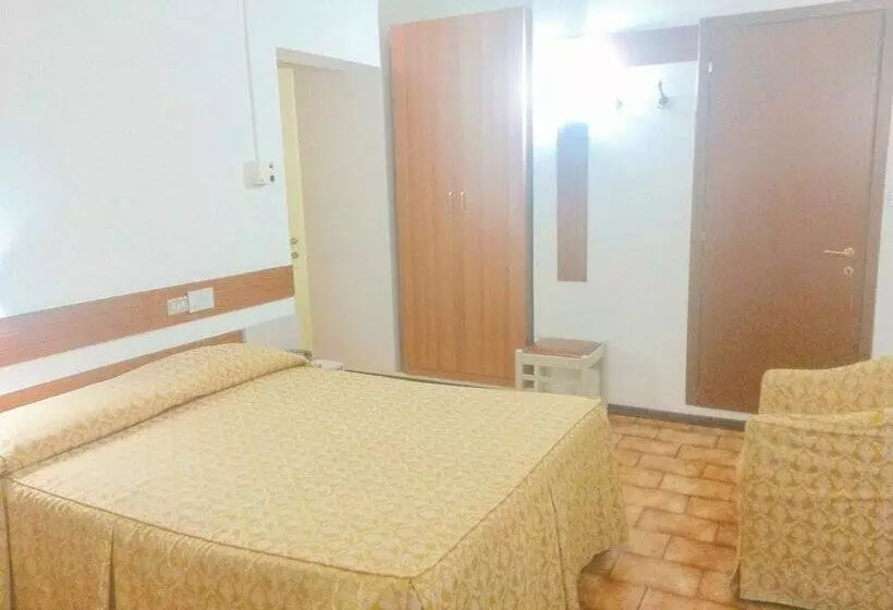 Hotel Piccolo - Mailand