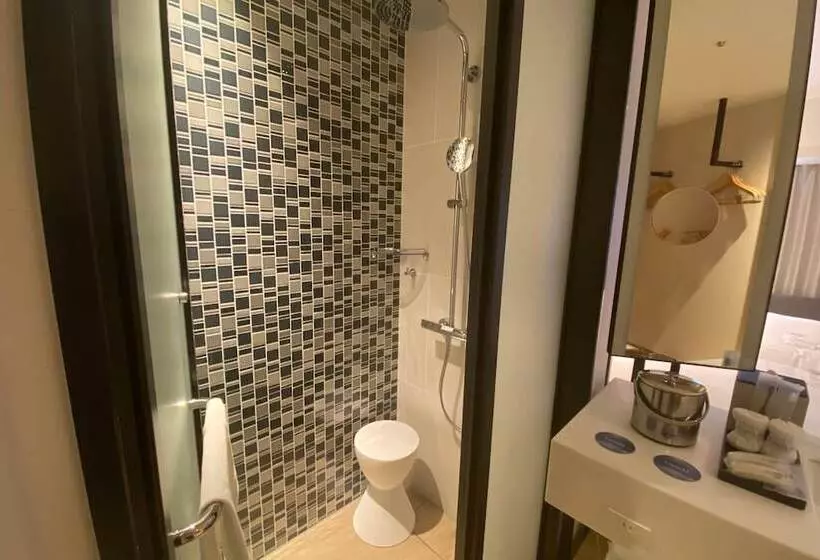 Hôtel Fairfield By Marriott Osaka Namba - Japan