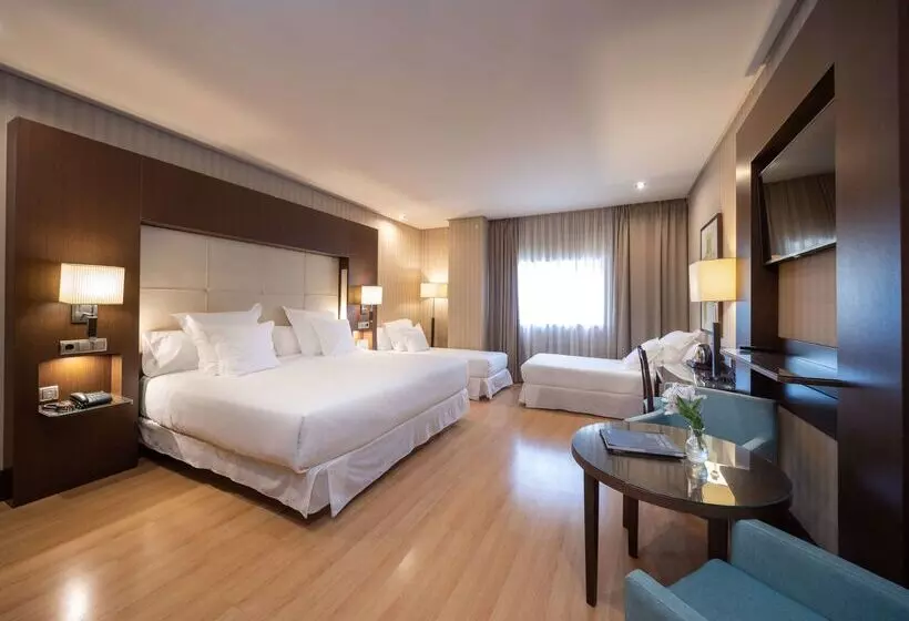 Hôtel Barcelo Granada Congress - Granada